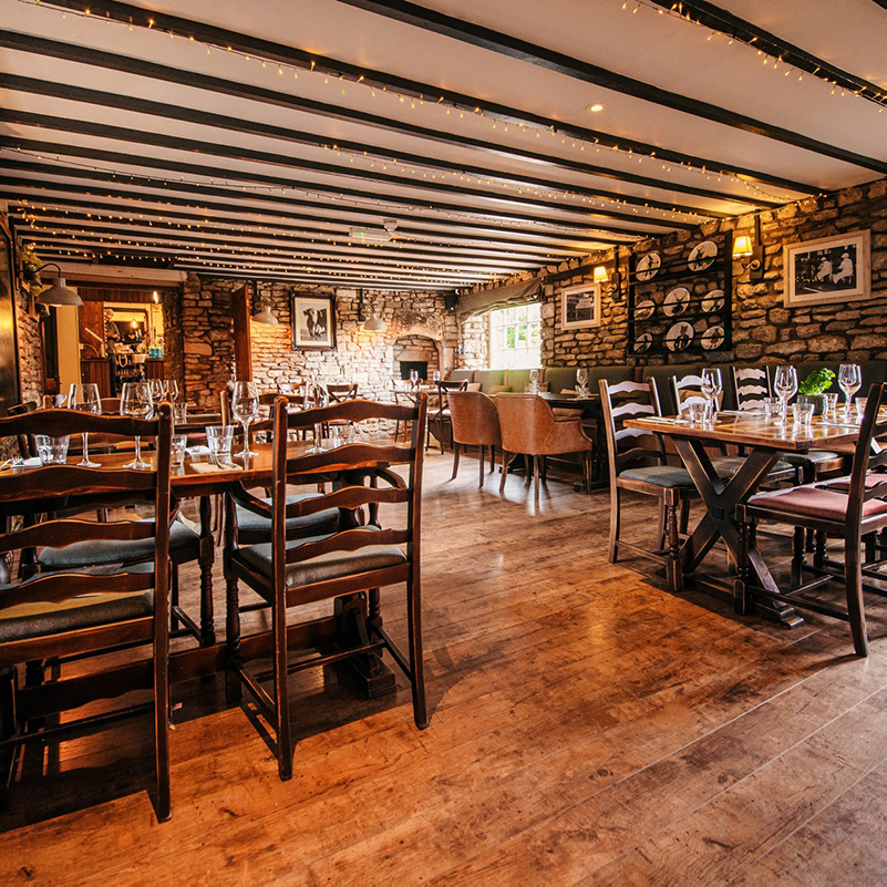 The Bull at Hinton | Family Friendly Pub | Chippenham
