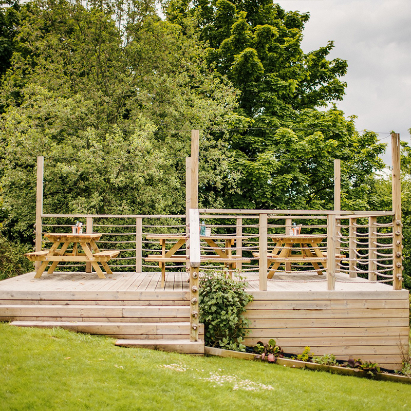 The Bull at Hinton | Family Friendly Pub | Chippenham